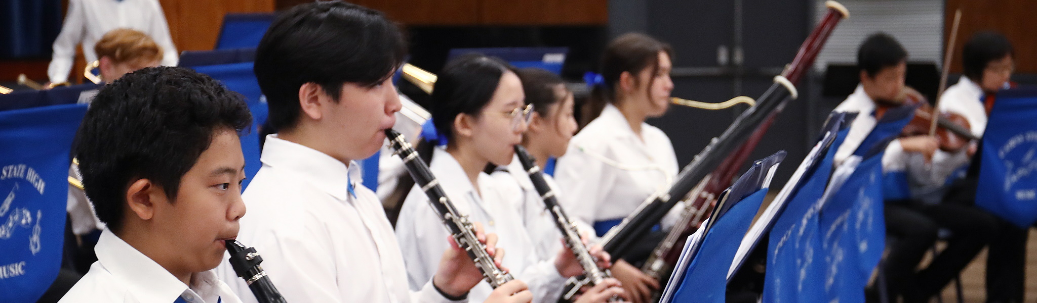 Cairns State High School